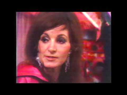 1970 San Diego TV News Special - ONE LOOK BACK - Jack White