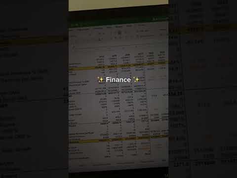 Career in Finance. 💰💸🤑. Viral Trending TikTok. #shorts