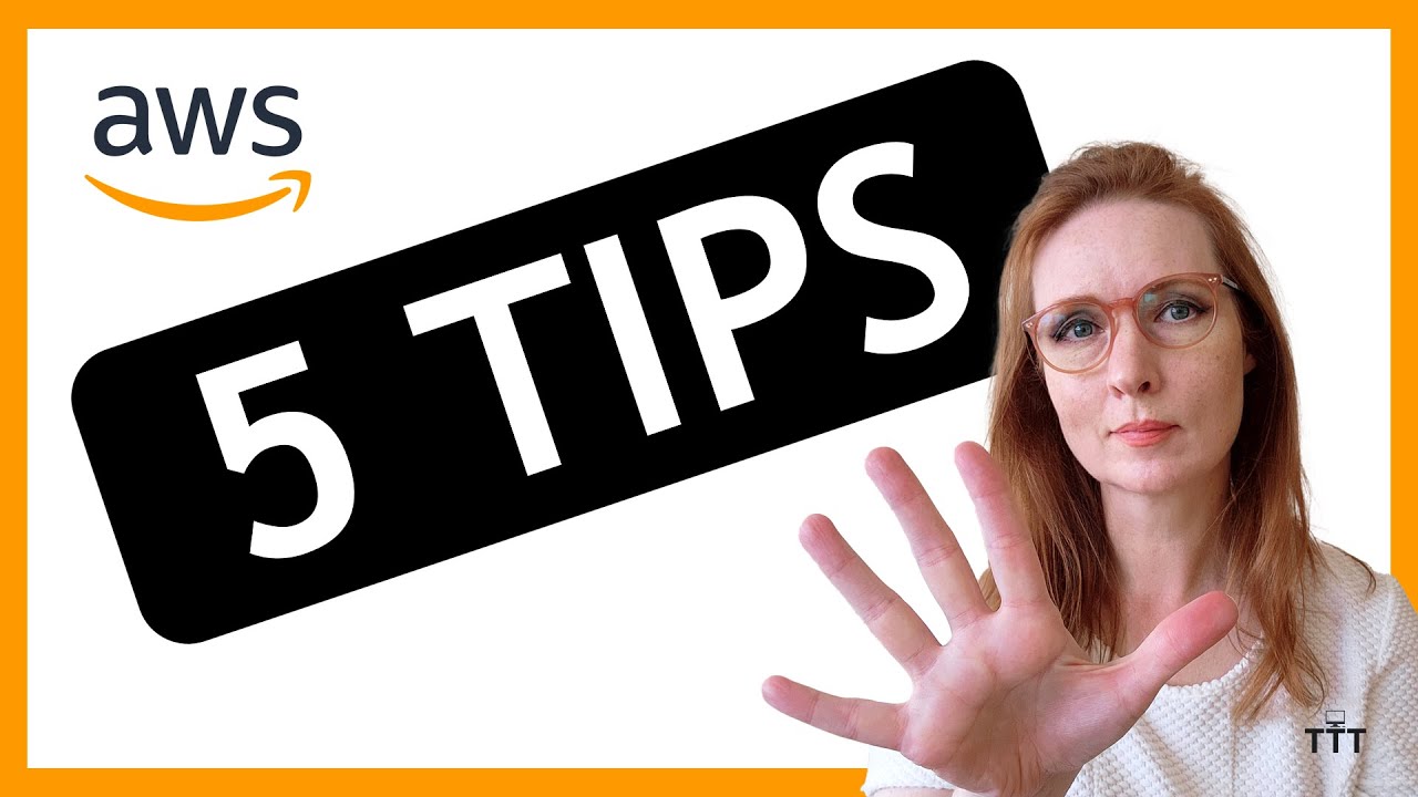 Essential AWS Tips for Beginners: Save Time, Money, and Enhance Security | Galaxy.ai