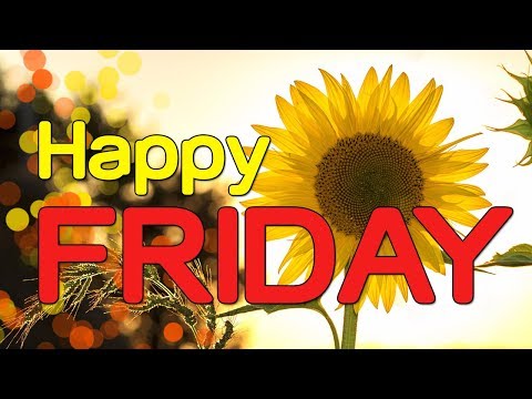 #Happy Friday Quotes And Happy #Friday Wishes #Photos and Images for Facebook