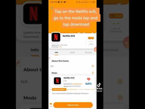 download and watch Netflix for free