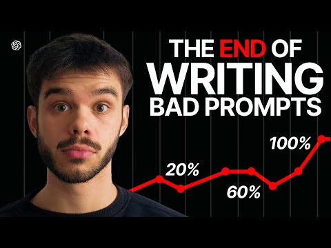 Master Prompting in 2025 (in under 15 minutes)