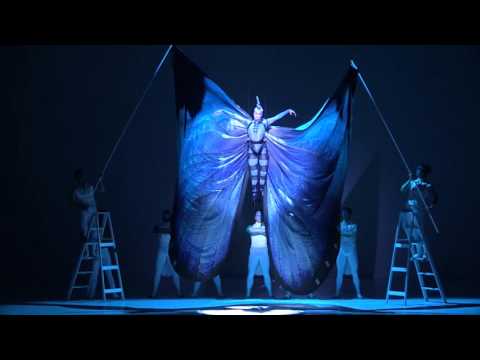 ALICE (in wonderland) trailer