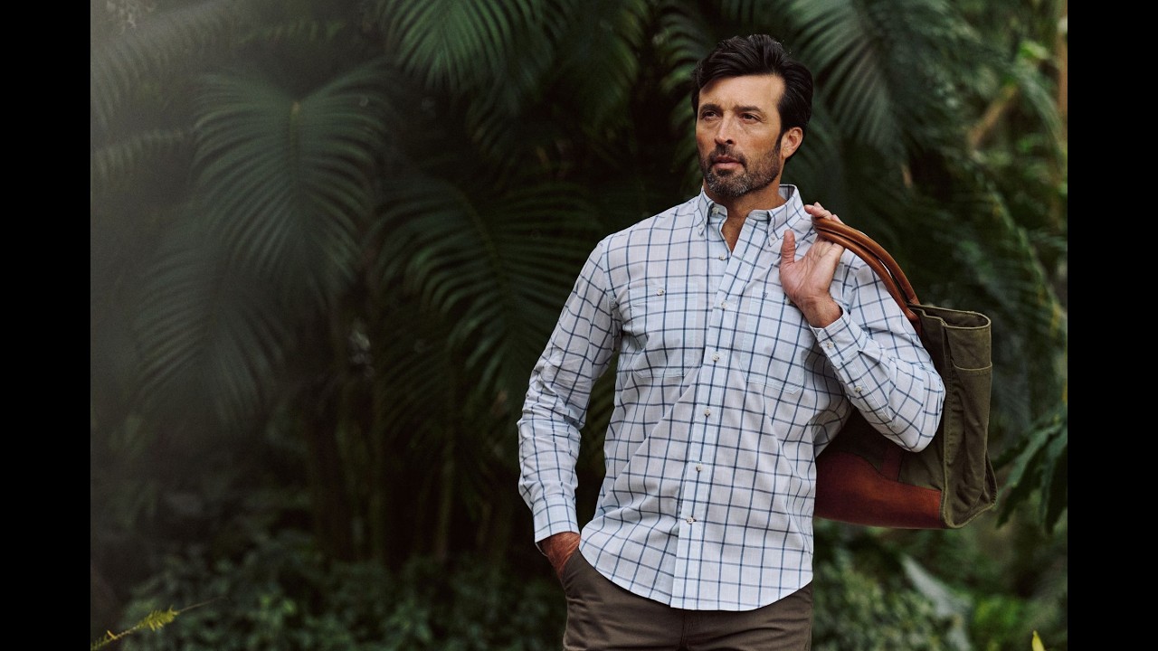 New Spring + Summer Arrivals | Tom Beckbe