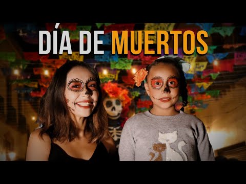 What is Day of the Dead? | Mexico's celebration of life
