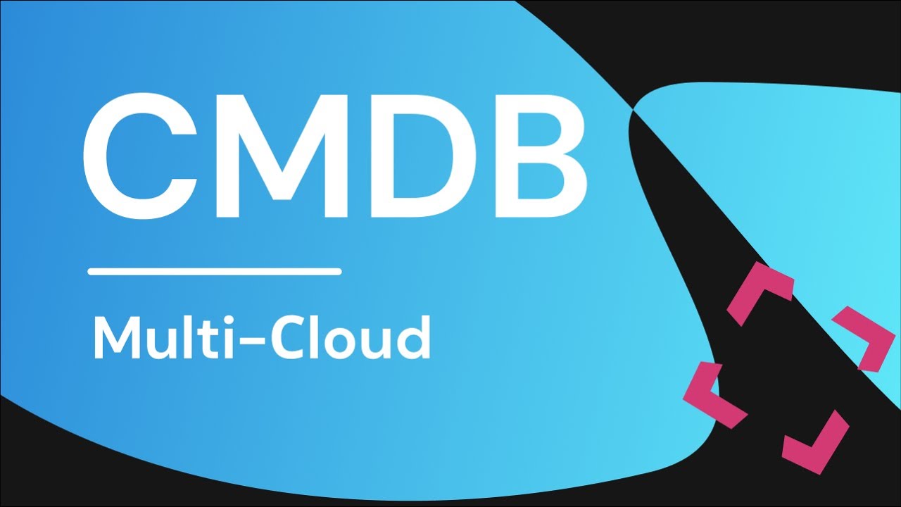 Cloudaware CMDB - Multi Cloud