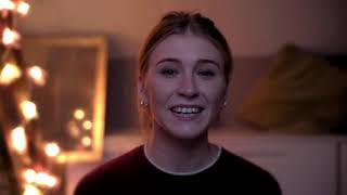 Learn english with Victoria Ferguson - An english tutor from italki