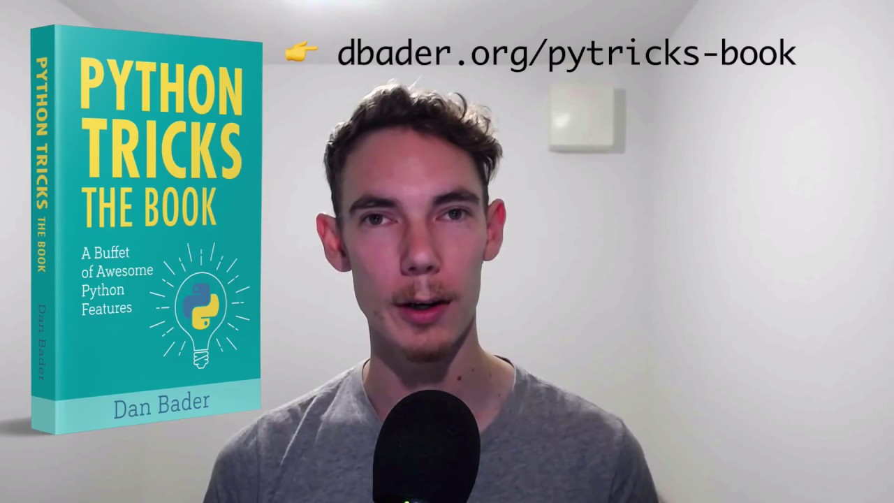 I completed Python Tricks: The Book — Am I a Beginner or Intermediate Python Dev?