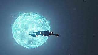 If You Fly Long Enough You Can Literally See The Sun at Starfield Nexus ...