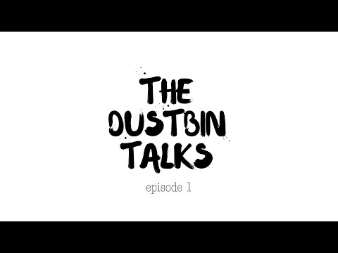 The Dustbin Talks # Ep. 1 - Animated series - NotMarried Films