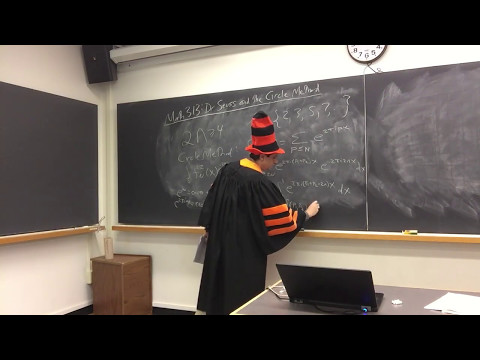 Math313 Lec33 CircleMethodSeuss