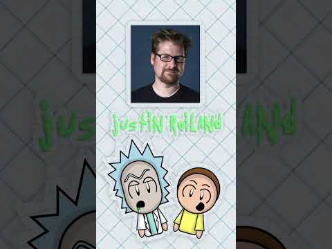 Rick and Morty is Ruined.