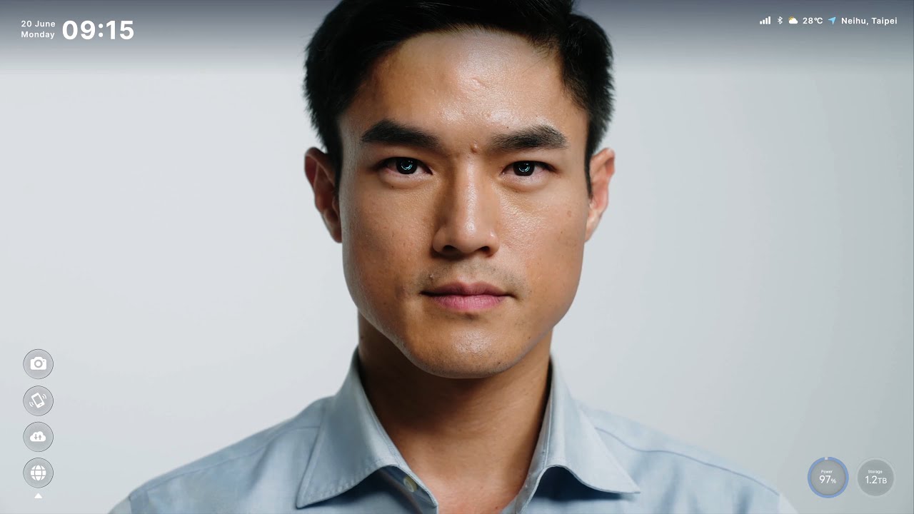 eASPNet, Your Smartest AI Partner