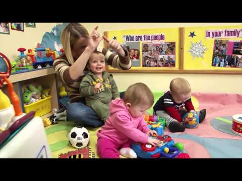 Early Learning Centers
