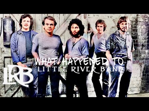 What Happened to Little River Band?