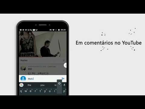 Tradutor U: Traduza e Aprenda Inglês