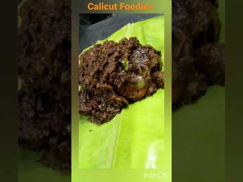 Calicut Foodies 💚  Best kerala restaurant I Dubai . #keralafood #dubai #malabarfoods #foodie #chef