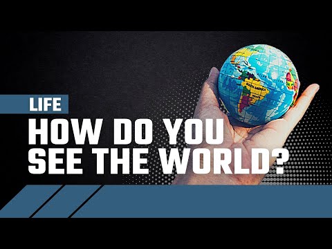 What is a Biblical Worldview? A Practical Definition