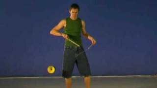 12 видеоуроков по Диаболо для начинающих. 12 DIABOLO LESSONS - Огненный ...