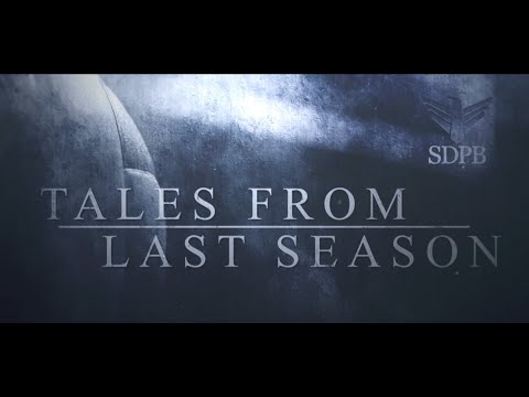 Tales From Last Season (Full Episode) | SDPB Sports