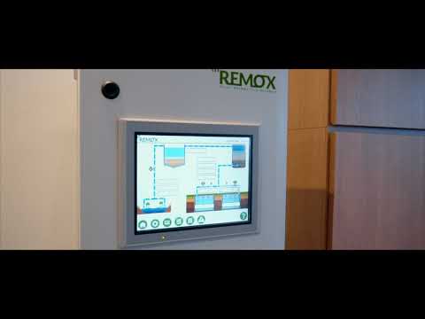 REMOX® - Remote Monitoring System and Control System Solutions by ISME Sdn Bhd