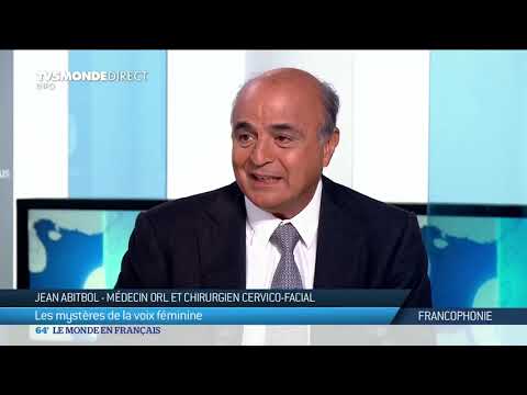 Jean Abitbol : les mystères de la voix féminine – TRAN QUANG HAI's ...