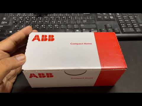 ABB MCB DP Germany (Original) ABB MCB DP 32A/ 20A / 63A 3KA