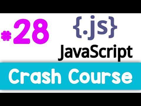 Learn Javascript crash course | part28 Select using keyboard 4 | Quick ...