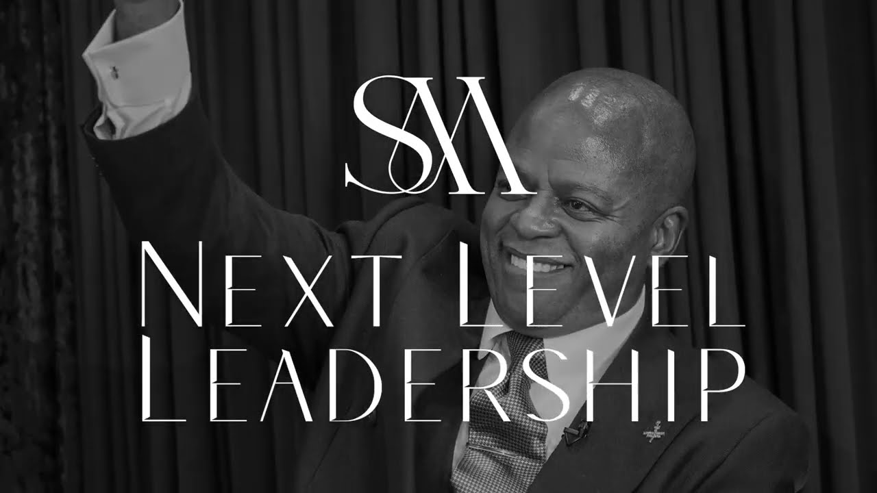 Next Level Leadership 2025 | The Official Recap