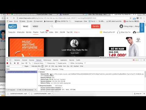 NhacCuaTui Download Hướng Dẫn