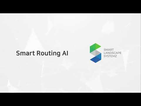 Smart Routing AI > AI강의동영상 | 인공지능 스타트업 커뮤니티, AI Startup community