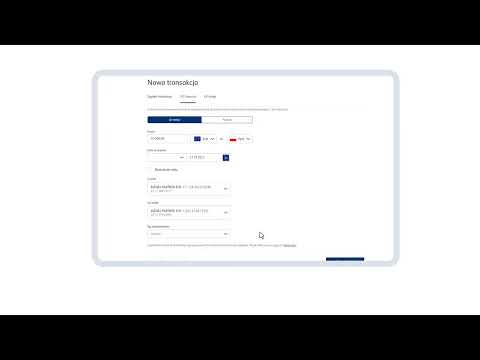 Jak ustalić kurs walutowy w przyszłości? FX Forward w iPKO dealer