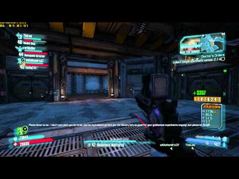 Steam Community :: Video :: Borderlands 2 PC New Game Plus Co-op Crazy ...