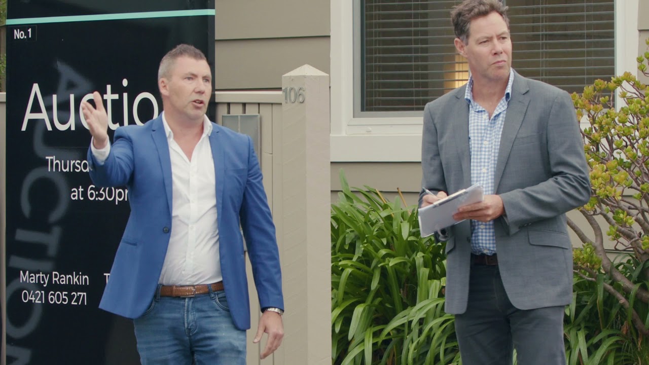 Terry Fitzpatrick - Reside Real Estate - realcommercial.com.au