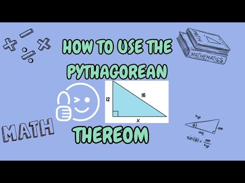 The Pythagorean theorem Explained: In Simple Terms