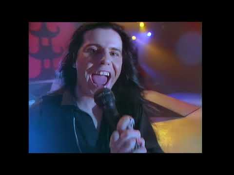 The Cult "Fire Woman" 7" Version HD