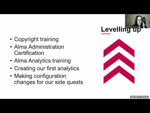ANZREG Conference 2025 - Automatic Copyright Workflows in Leganto