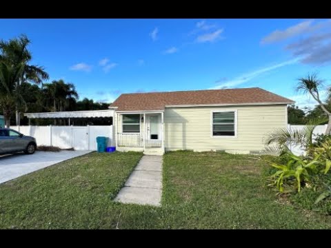 Boynton Beach Homes for Rent 2BR/2BA by Boynton Beach Property Management