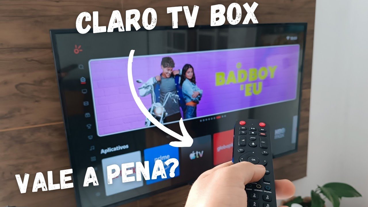 Is Claro Box TV worth it?