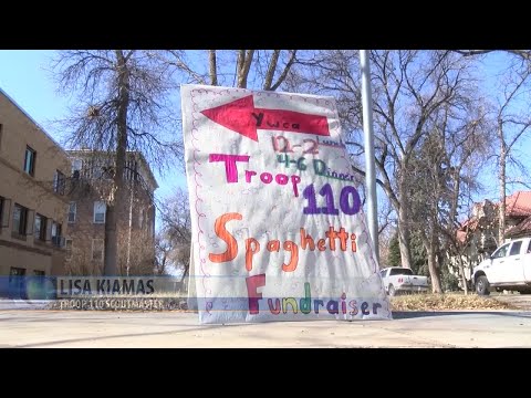 Local troop blazes trail for girls in Boy Scouts