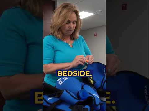 Nurses Teach Nurses at Avant Healthcare Professionals