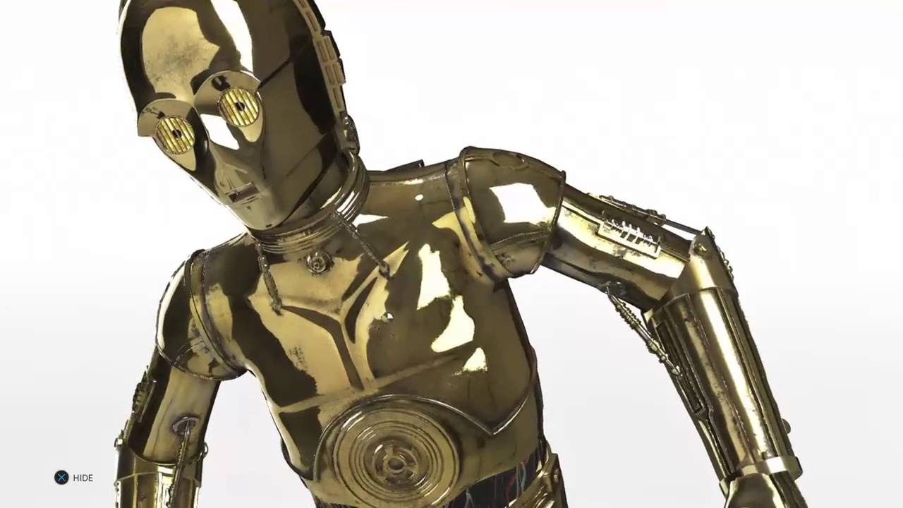 Senior_Ken´s Legacy: Obliteration to the Death Star