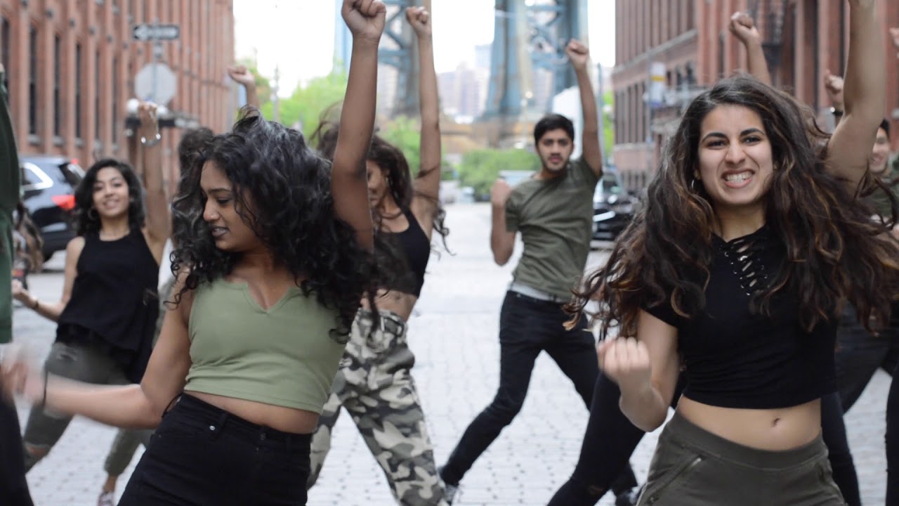 NYU Dillagi: MIA x DANCE Trailer