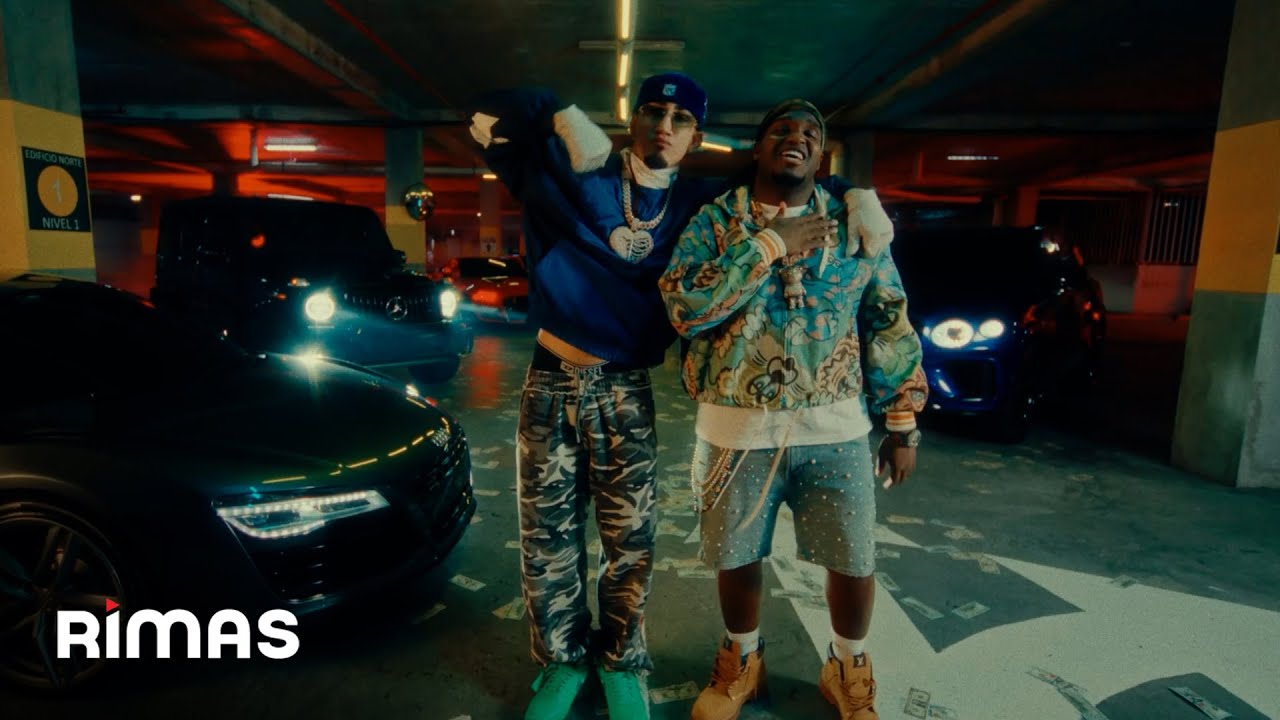 Baby by Sech & Omar Courtz from Panama | Popnable