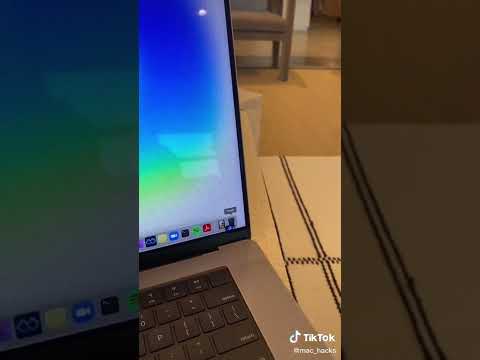 how to uninstall application on a MacBook