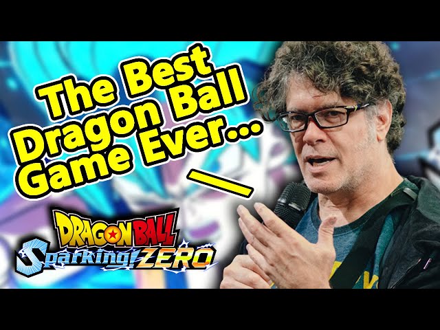 Goku's VA speaks "absolute Facts" on the continuation of Dragon Ball Super