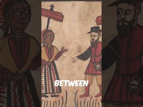 Crazy World History Facts #5 // Afonso de Albuquerque #history #portugal #brasil #india #indian