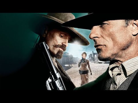 Appaloosa Full Movie Facts And Information | Viggo Mortensen | Ed Harris