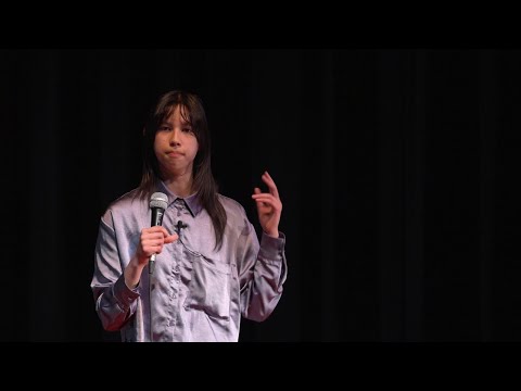 Cognitive Science Possibilities: A Look At Aphantasia | Victoria Butler | TEDxWestern Canada HS
