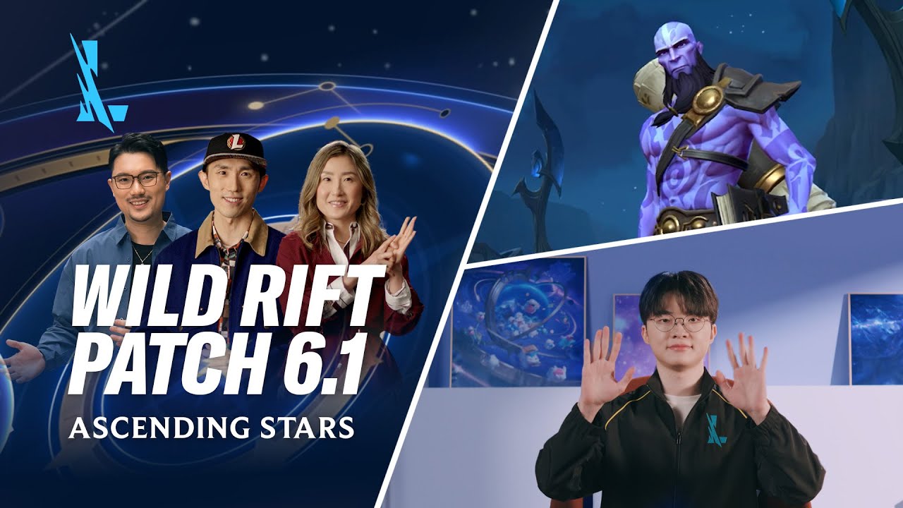 [閒聊] lolm手遊 新英雄雷茲 (Faker代言) - 看板LoL - PTT網頁版